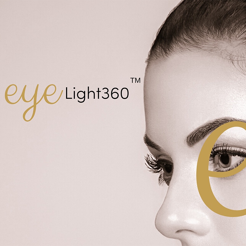 EYELight360™ Blepharoplasty - Dr Nerina Wilkinson + Associates