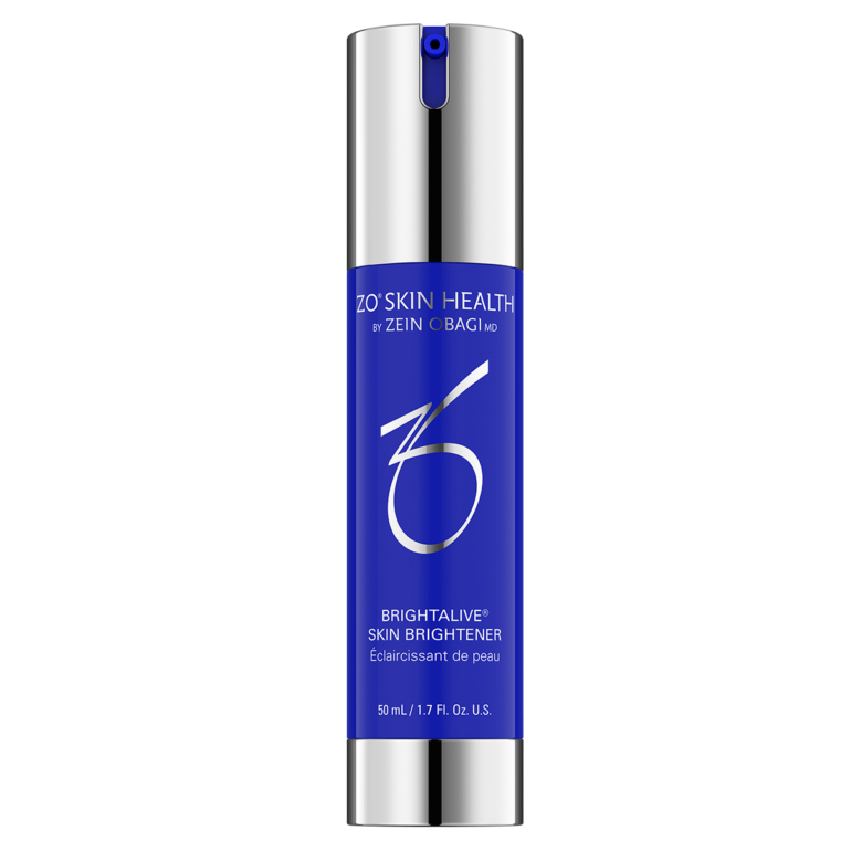 ZO® Brightalive Skin Brightener - Dr Nerina Wilkinson + Associates