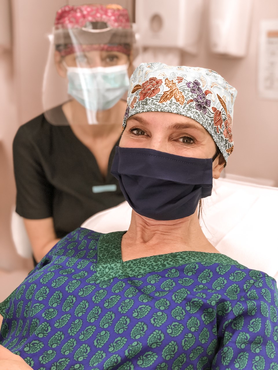 Look Rested and Refreshed with Muscle Relaxing Injections