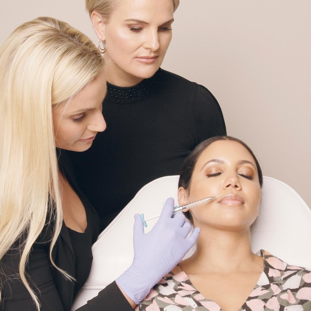 Lip fillers explained by an Aesthetic Doctor - Dr Nerina Wilkinson ...