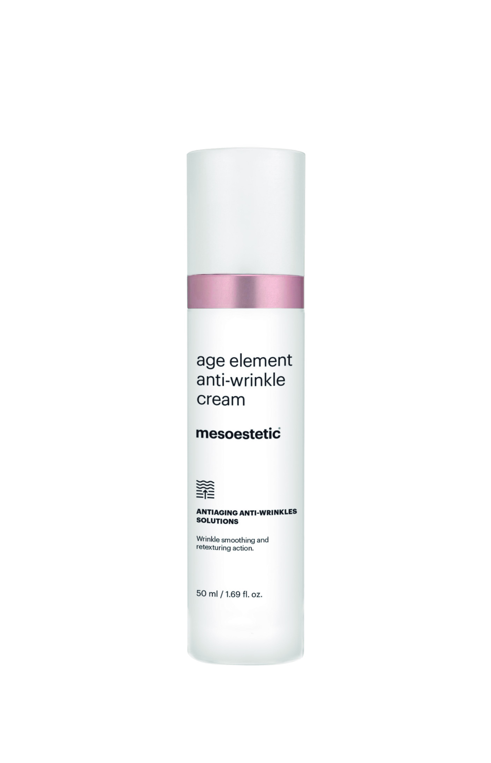 Mesoestetic Age Element Anti-Wrinkle Cream - Dr Nerina Wilkinson ...
