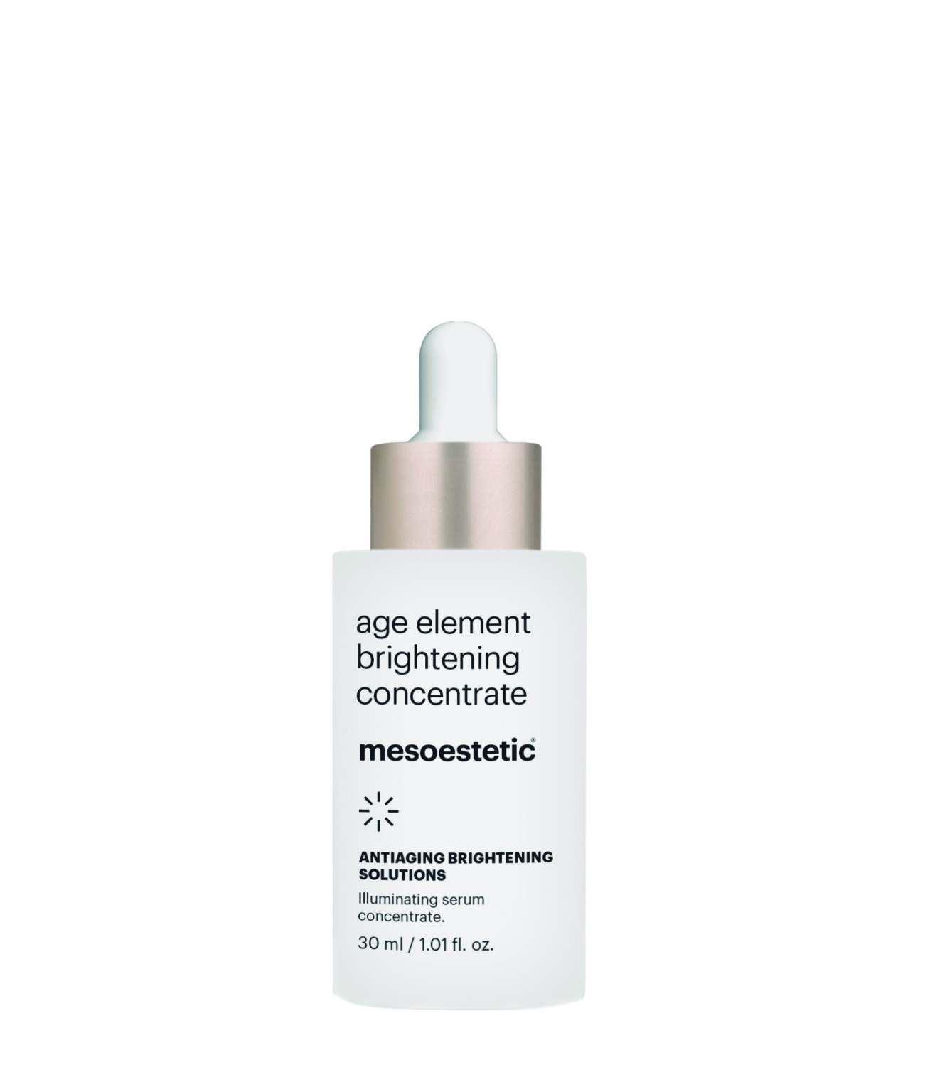 Mesoestetic Age Element Brightening Concentrate - Dr Nerina Wilkinson ...