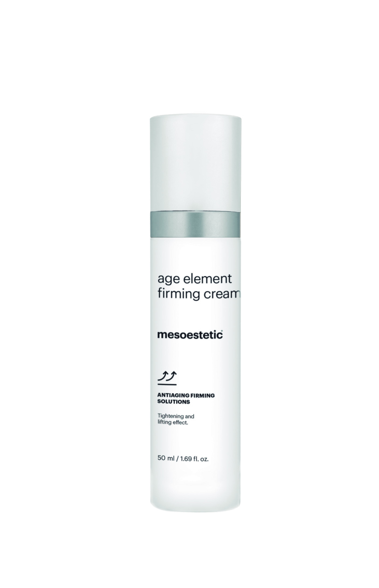 Mesoestetic Age Element Firming Cream - Dr Nerina Wilkinson + Associates