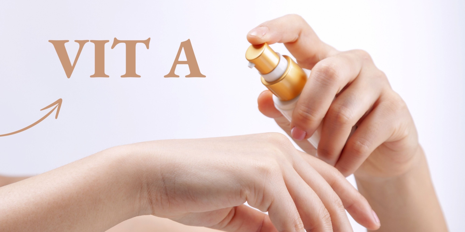 Everything You Need To Know About Retinols - Dr Nerina Wilkinson ...