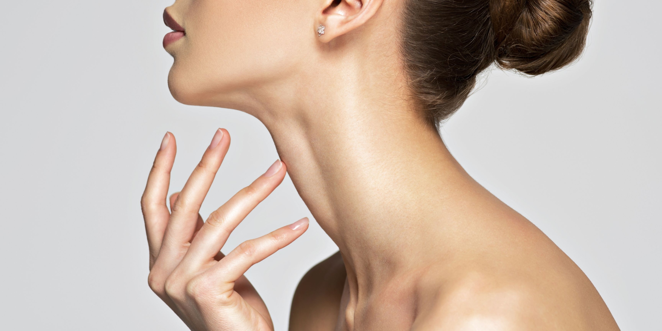 Beyond the Face: Targeted Skincare for the Hands, Neck, and Décolleté ...