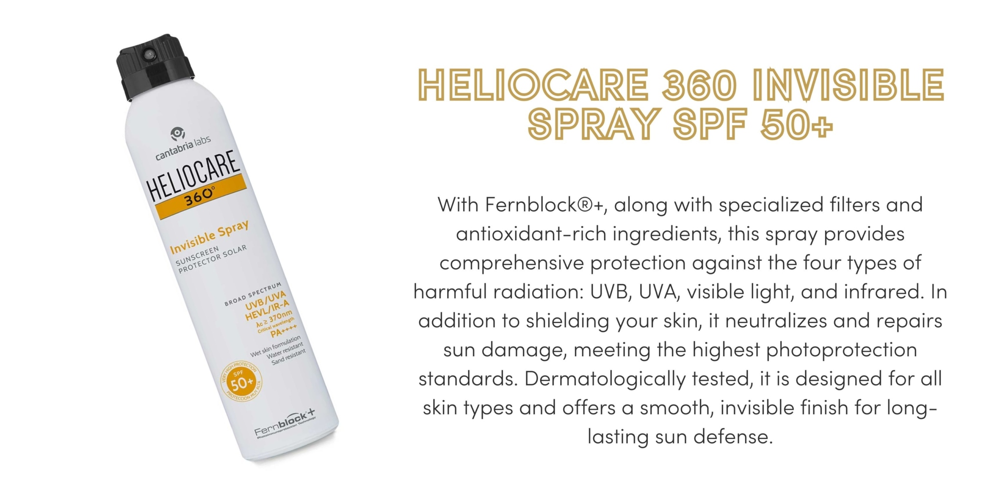 Top 10 Sunscreens | Recommended by our Experts - Dr Nerina Wilkinson ...